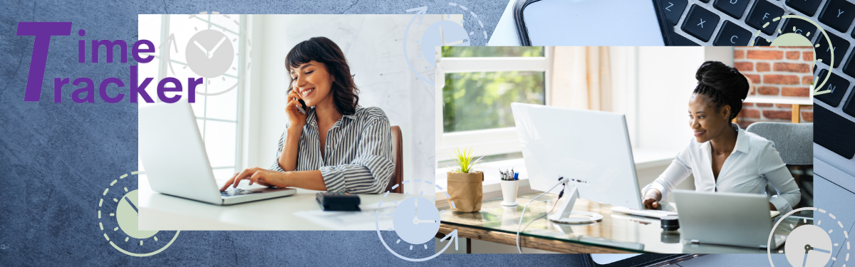 Region 1 > TimeTracker