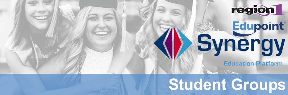 Groups: Adding Students from a Different Organization - ..:: Region 1 ...