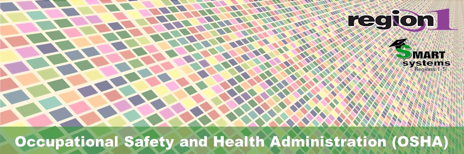 OSHA Filing Uses Locations in SMART HR - ..:: Region 1 > SMART Systems ...