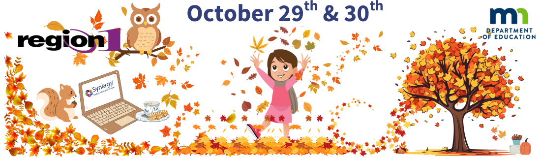 Region 1 > Edupoint Synergy > Synergy Business Conference > Synergy ...