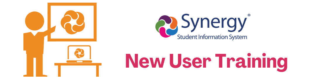 Region 1 > Edupoint Synergy > New User Training